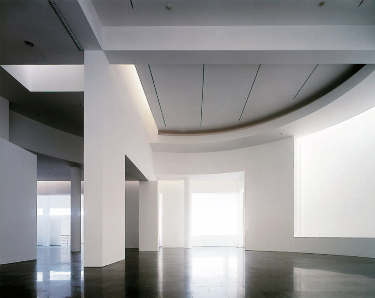 MACBA - Barcelona Museum of Contemporary Art | Inexhibit