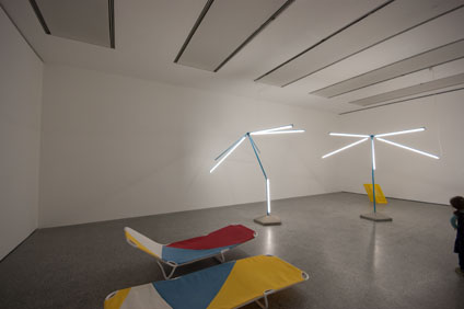 MUSEION Museum of contemporary art Bolzano - Bozen