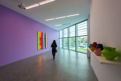 MUSEION Museum of contemporary art Bolzano - Bozen