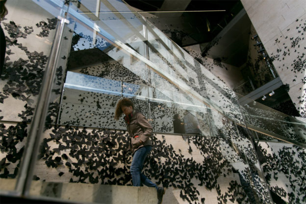 CCCB - Centre de Cultura Contemporània de Barcelona | Inexhibit