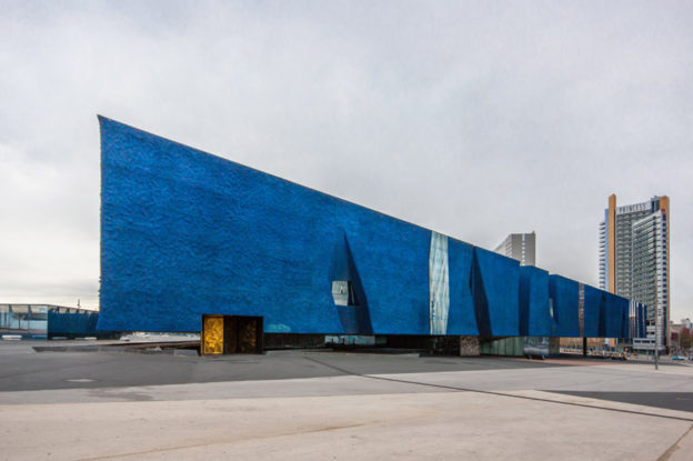 Museu Blau, Barcelona | Inexhibit