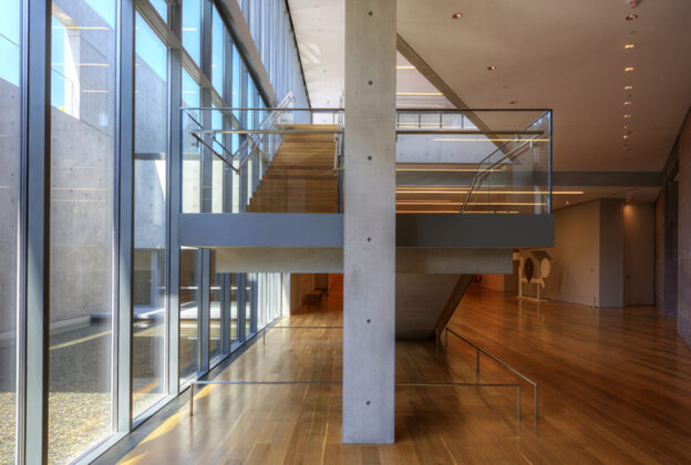 The Clark Art Institute - Williamstown, MA | Inexhibit