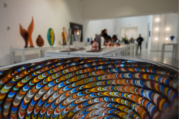 Murano Glass Museum, Venice | Inexhibit