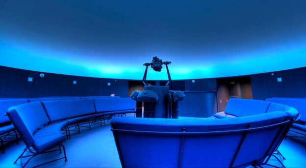 Fort Worth Museum of Science and History | Inexhibit