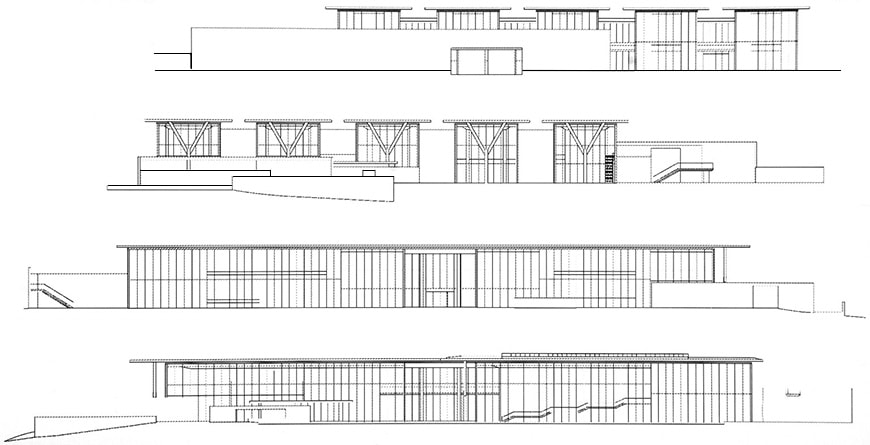 Moma Museum Floor Plan | Viewfloor.co