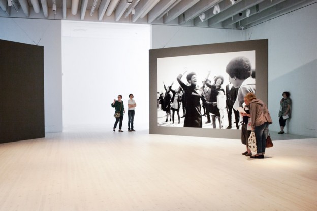 Bildmuseet, Umeå - Henning Larsen Architects | Inexhibit