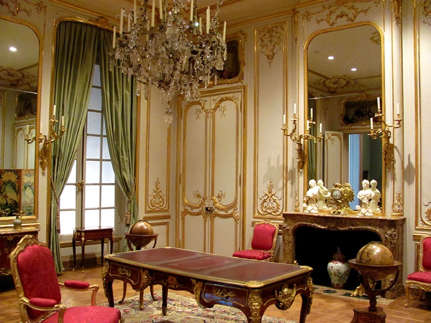 Getty Museum Los Angeles Interior The Getty Center (Los Angeles)