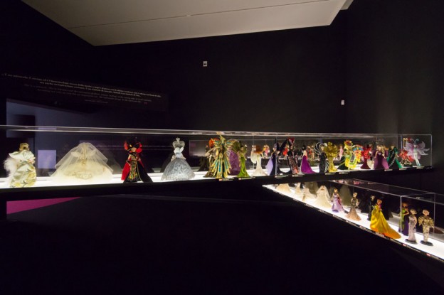 Barbie the Icon at the Mudec Museum Milan | Inexhibit