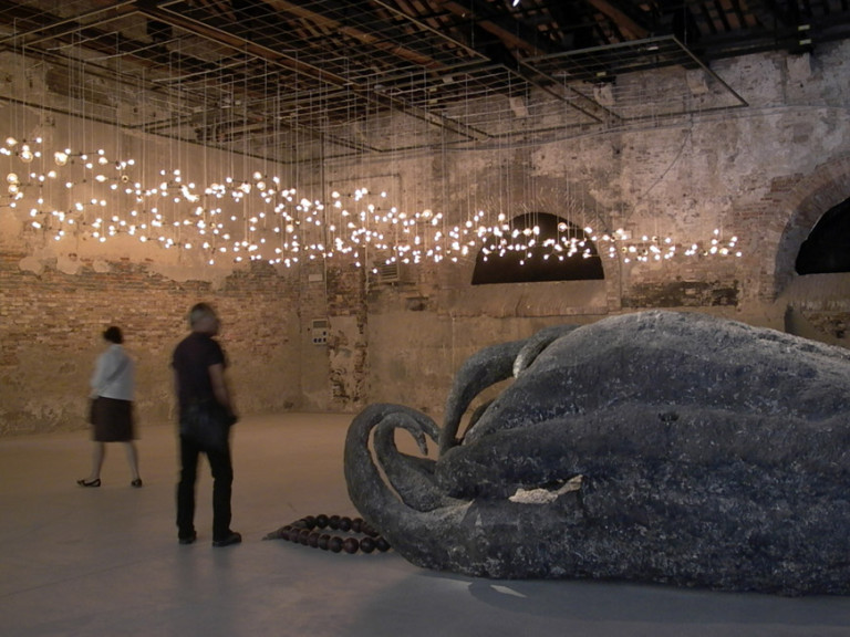 Light sources in exhibition design - part 2 | Inexhibit