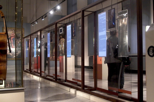 Light sources in exhibition design - part 3 | Inexhibit