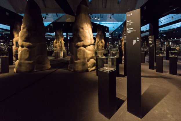 XX1T Milano | Neo Preistoria. 100 verbi | Inexhibit