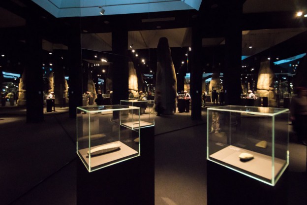 XX1T Milano | Neo Preistoria. 100 verbi | Inexhibit