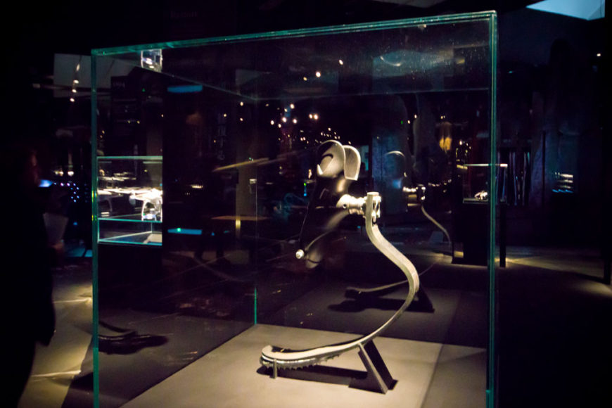 XX1T Milano | Neo Preistoria. 100 verbi | Inexhibit