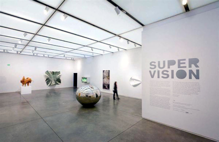 ICA - The Institute of Contemporary Art, Boston | Inexhibit