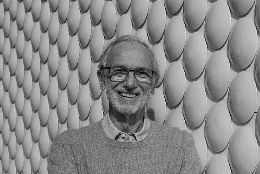 Renzo Piano | Inexhibit