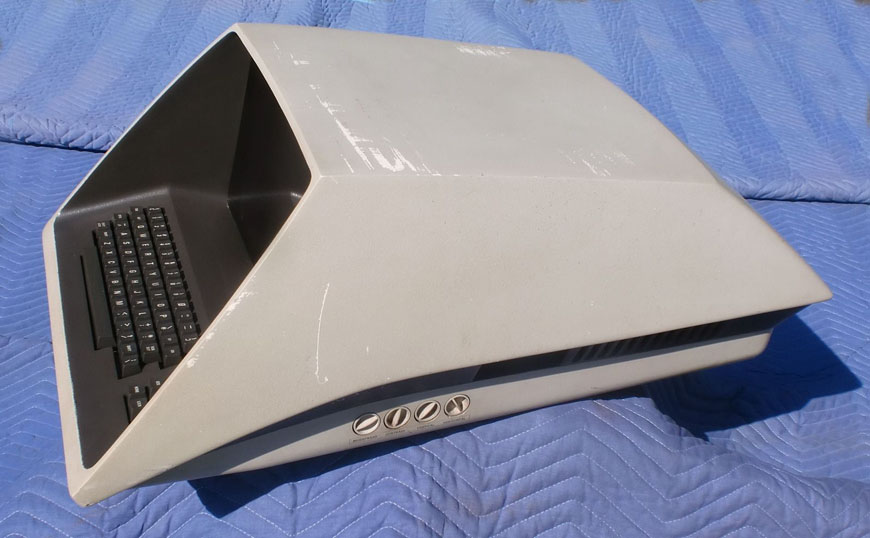 What do you think is the best/ugliest looking 80s computer? - Page 3 ...
