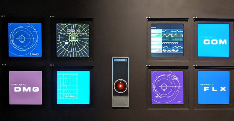 The Commodore PET 2001 (1977) | Inexhibit