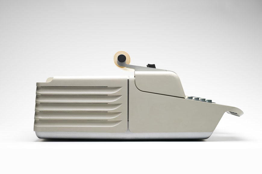 Olivetti Programma 101: la storia ed il design del primo Personal Computer