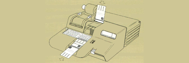 Olivetti Programma 101: at the origins of the Personal Computer | Inexhibit