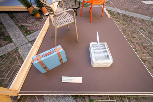 Catalan Design at Palazzo Isimbardi | Milan Design Week 2017 | Inexhibit