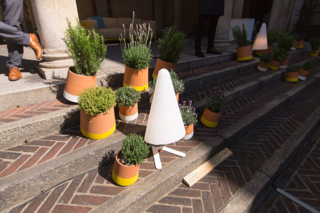 Catalan Design at Palazzo Isimbardi | Milan Design Week 2017 | Inexhibit