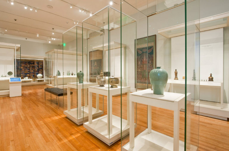 MFA - Museum of Fine Arts, Boston | Inexhibit