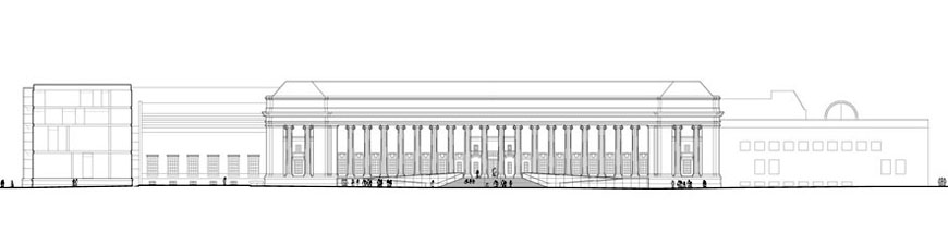 MFA - Museum of Fine Arts - Boston | Inexhibit