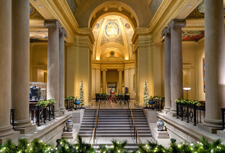 MFA - Museum of Fine Arts, Boston | Inexhibit