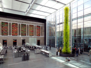 MFA - Museum of Fine Arts, Boston | Inexhibit