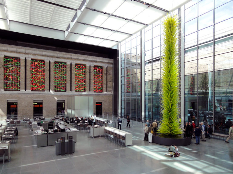 MFA - Museum of Fine Arts, Boston | Inexhibit