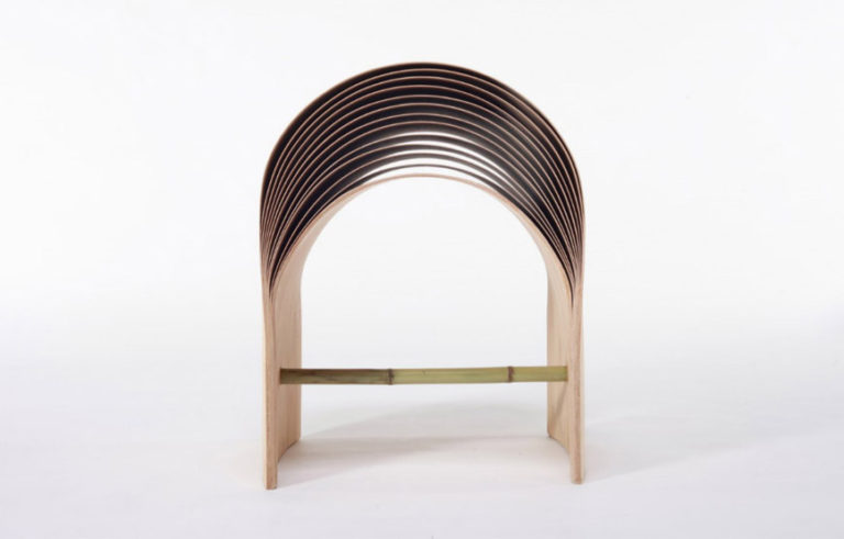 [róng]: from traditional Chinese craft to contemporary design | Inexhibit