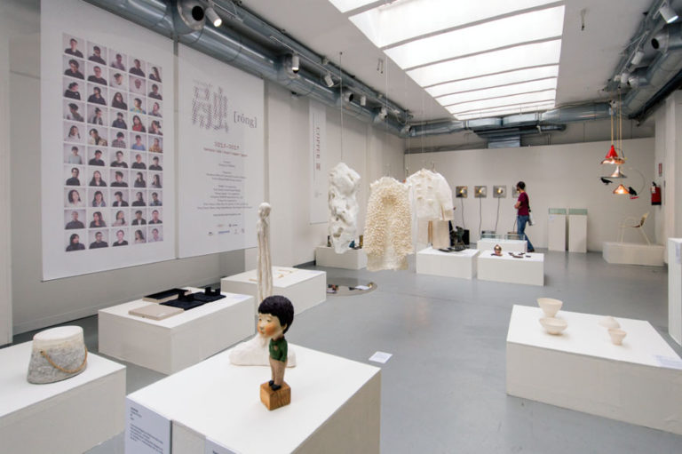 [róng]: from traditional Chinese craft to contemporary design | Inexhibit