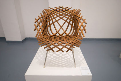 [róng]: from traditional Chinese craft to contemporary design | Inexhibit