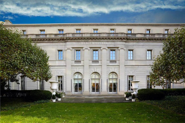 Frick Collection - New York | Inexhibit