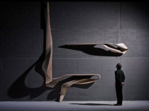 Design - the magic world of Joseph Walsh | Inexhibit