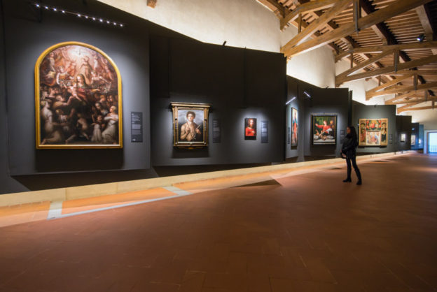 Museo degli Innocenti - Firenze | Inexhibit