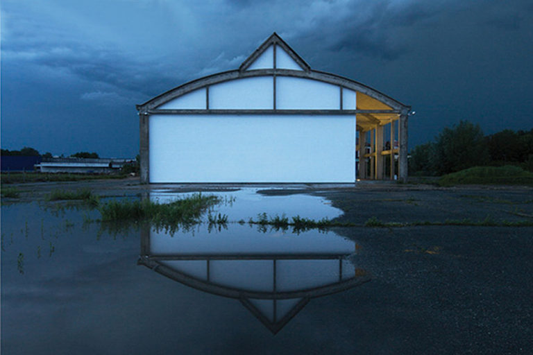 Museums and adaptive reuse - 9 projects shortlisted for EU Mies Award ...