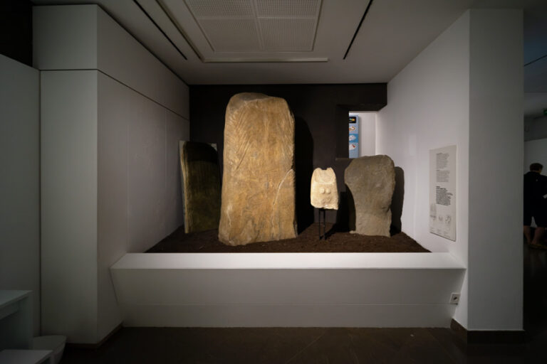 Ötzi e il Museo Archeologico dell'Alto Adige a Bolzano | Inexhibit