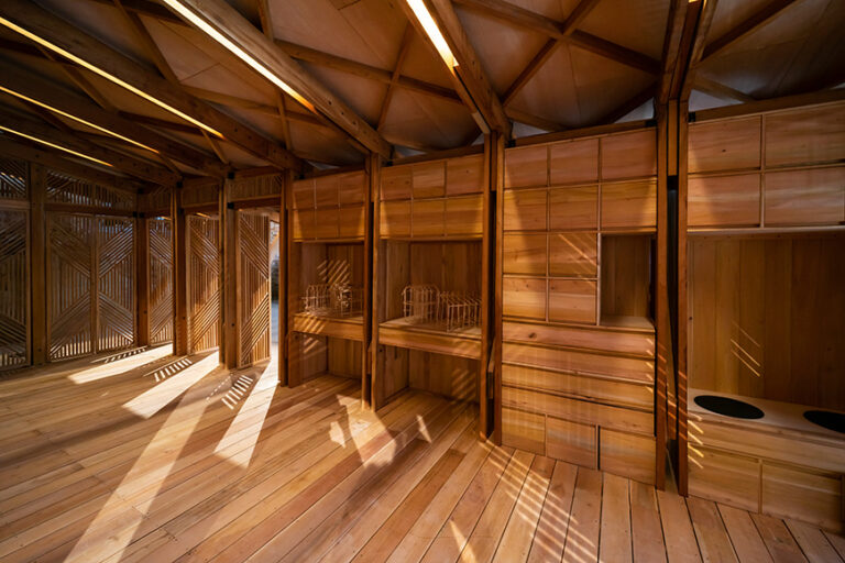 Philippine Pavilion - Venice Architecture Biennale 2021 | Inexhibit