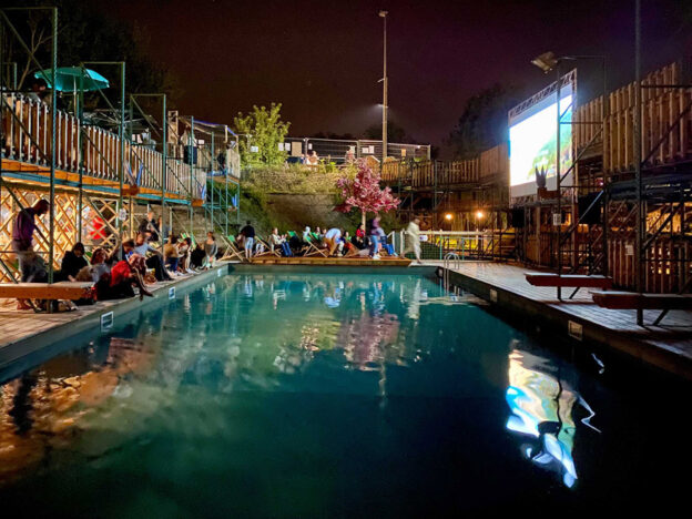 The most innovative European Public Spaces awarded in Barcelona | Inexhibit