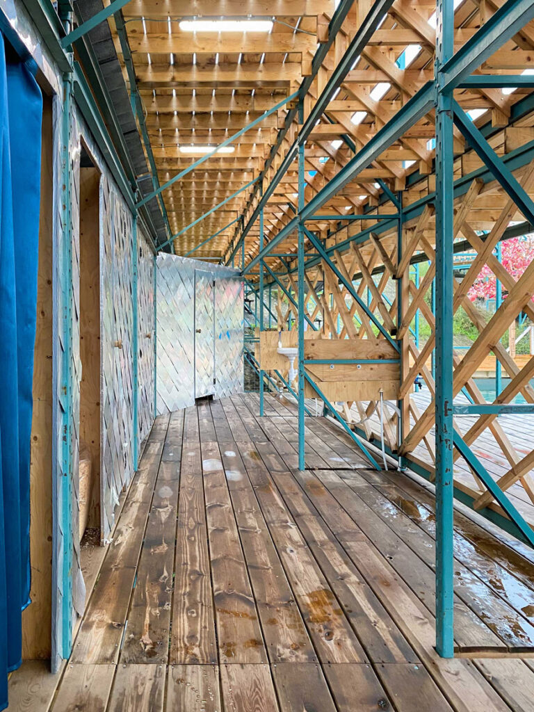 The most innovative European Public Spaces awarded in Barcelona | Inexhibit