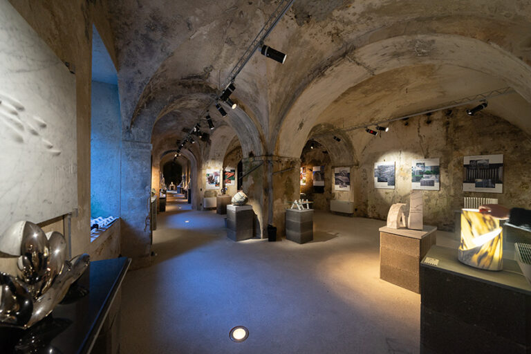 Arkad Foundation - A Treasure Trove of Art between Tuscan Coast and ...