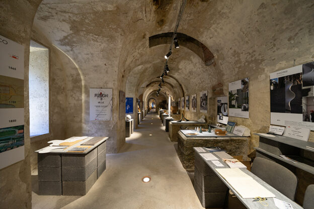 Arkad Foundation - A Treasure Trove of Art between Tuscan Coast and ...