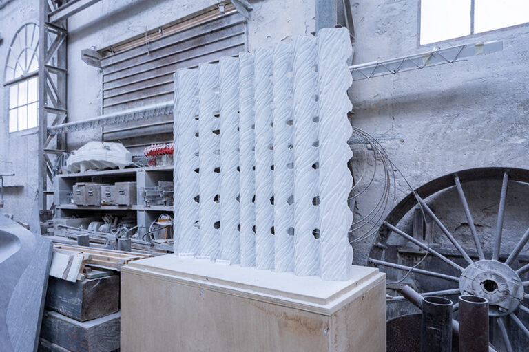 Arkad Foundation - A Treasure Trove of Art between Tuscan Coast and ...